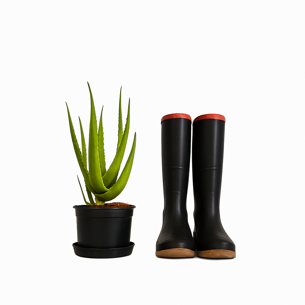 Buy Aloe Rocket | Winter Flowering Succulent | Western Cape Delivery ...