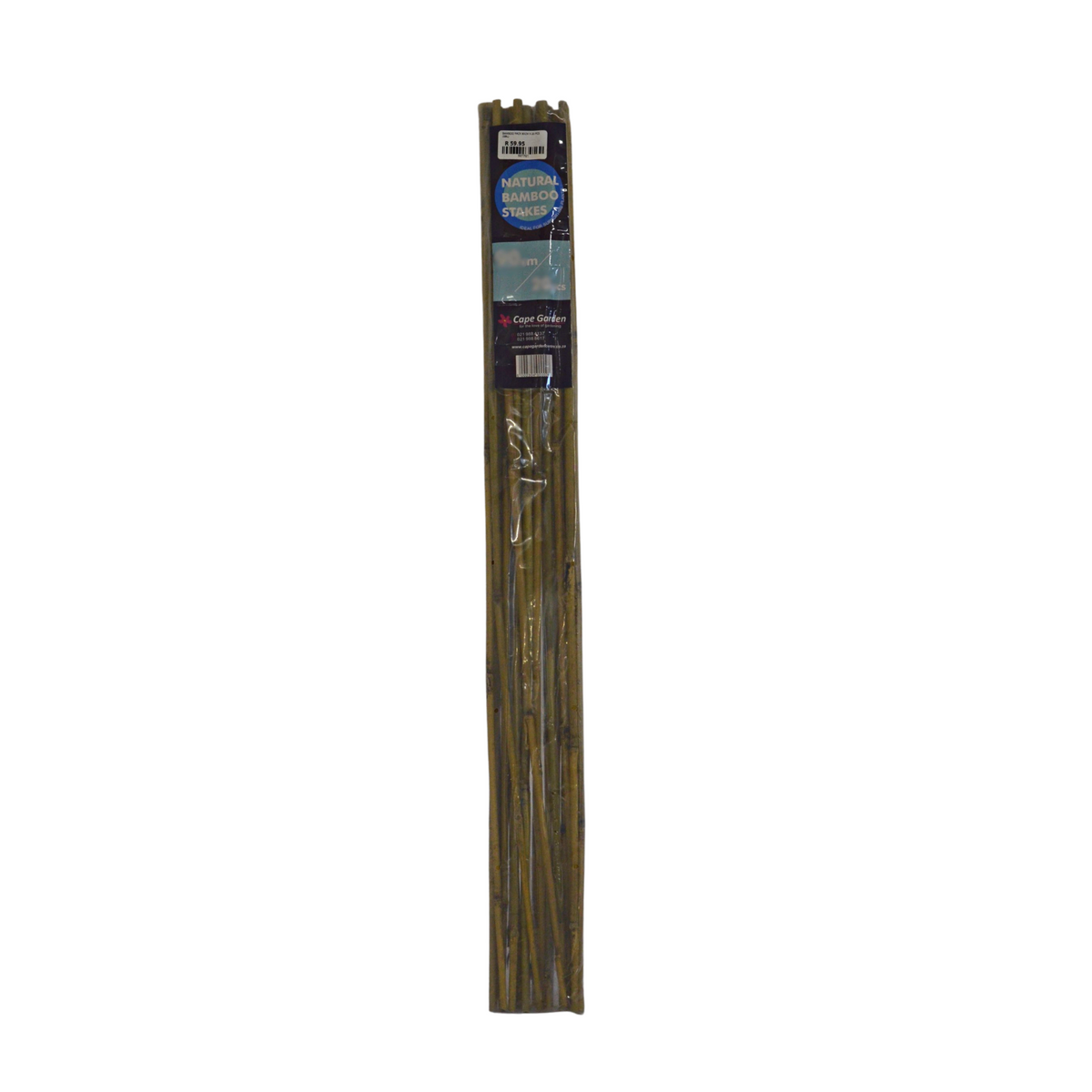 Bamboo Pack 20pc – Cape Garden Online