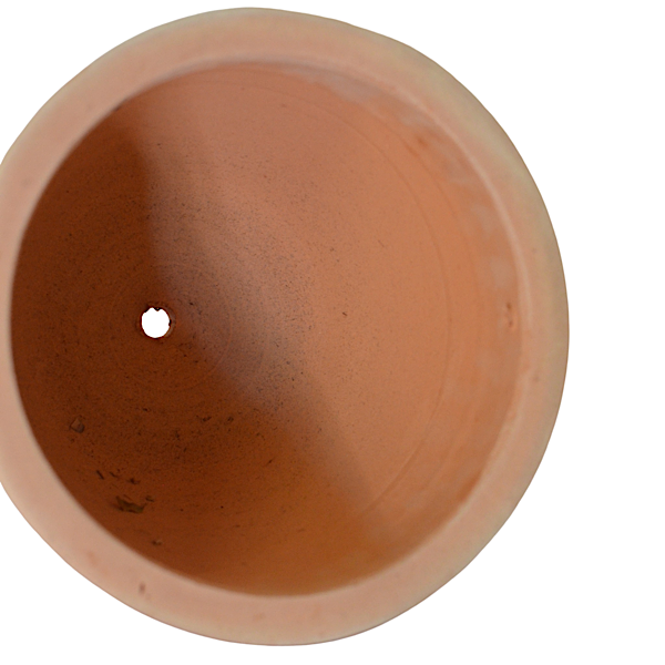 Clay Bullet Pot 26cm – Cape Garden Online