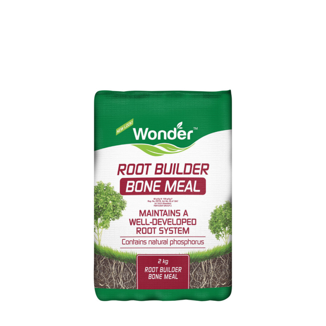 Wonder Bonemeal (Effekto) – Cape Garden Online