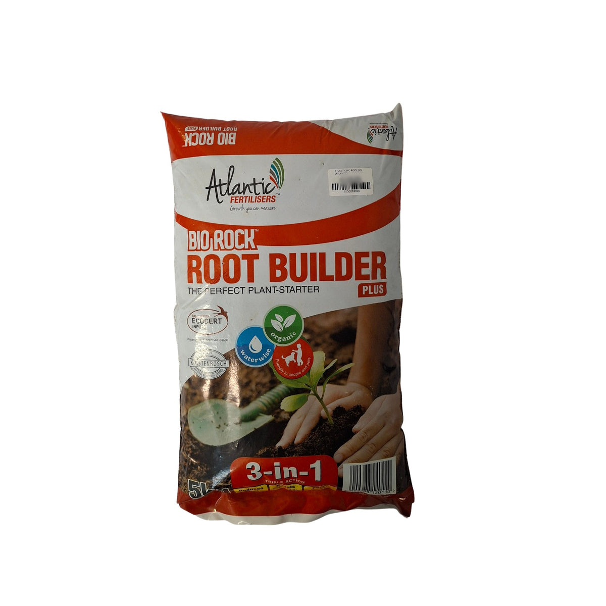 Atlantic Bio Rock Root Builder (ORGANIC) – Cape Garden Online