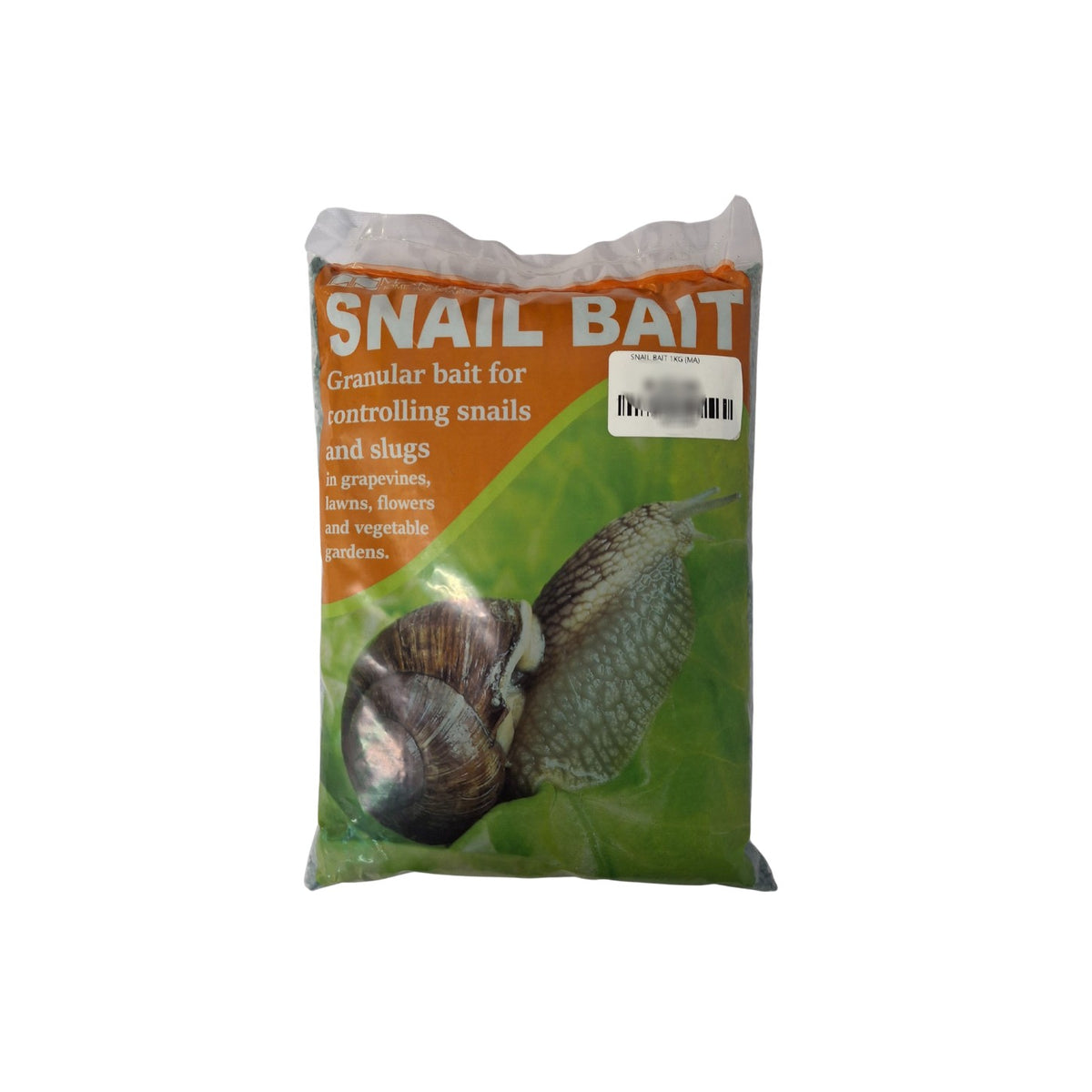 Makhro Snail Bait – Cape Garden Online