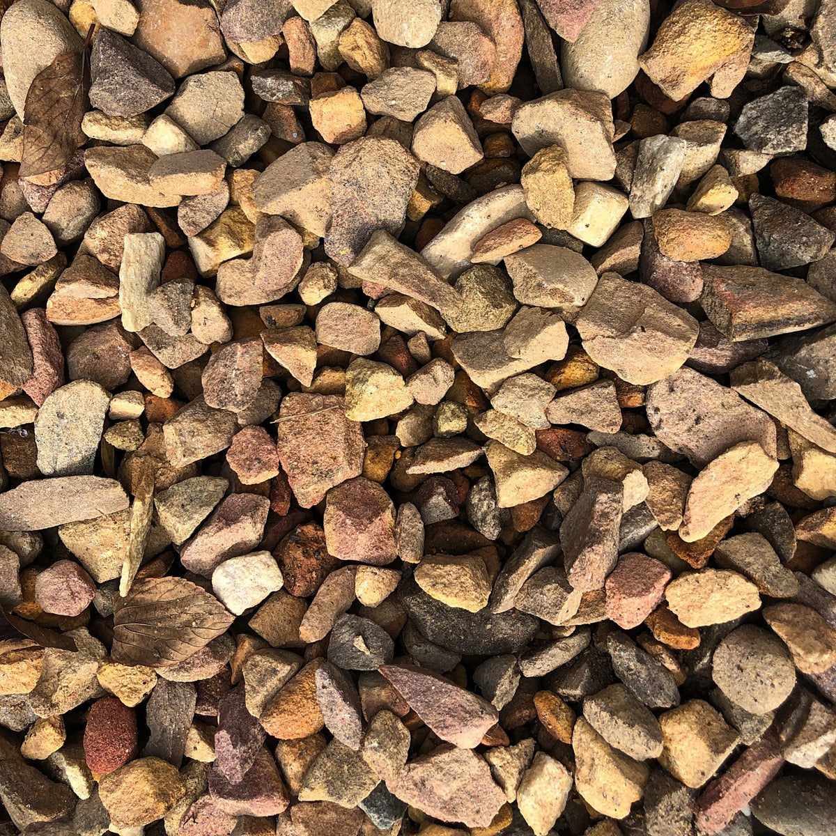 Paarl Crush / Drainage Stones – Cape Garden Online