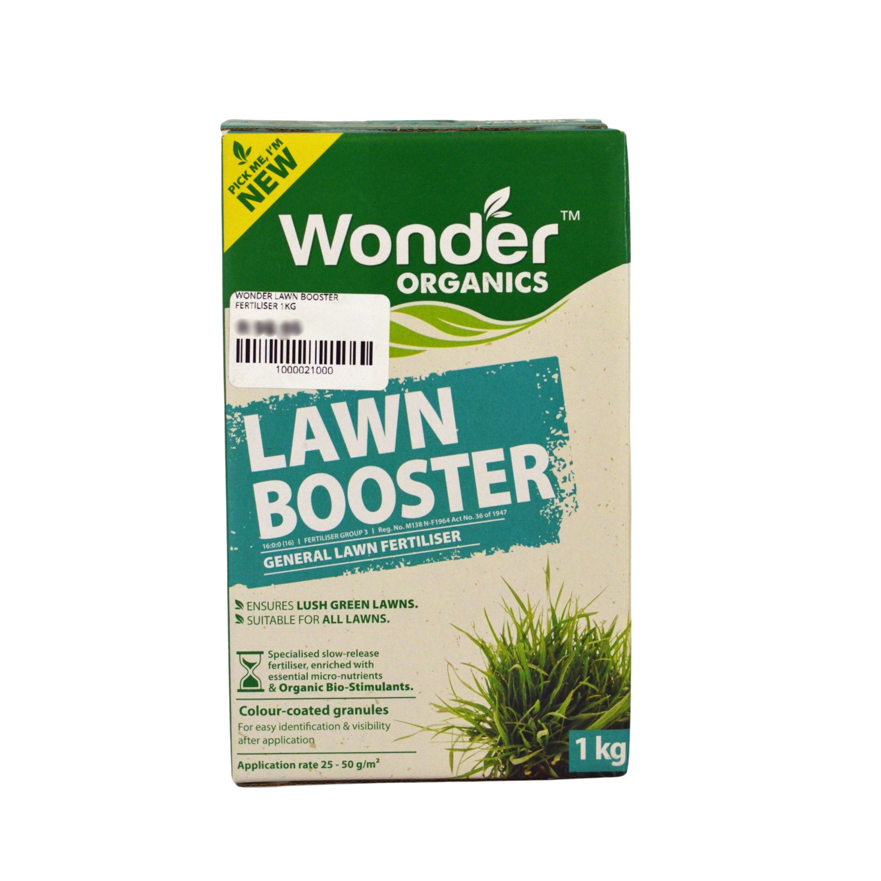 Garden Fertilizers & Plant Food - Organic & Chemical – Cape Garden Online