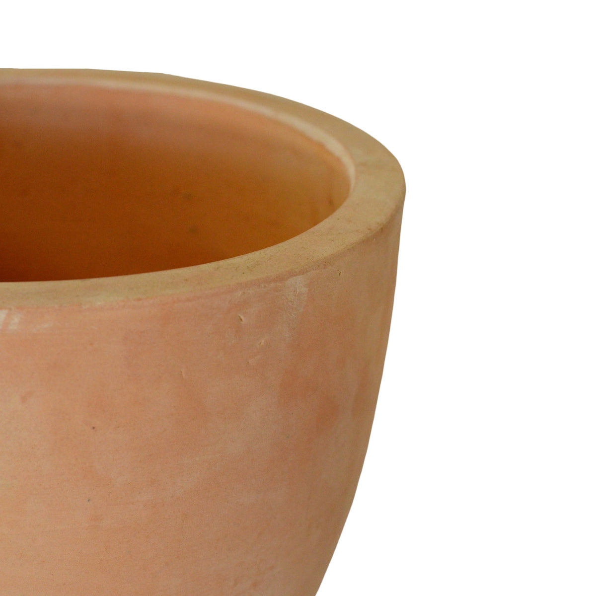 Clay Bullet Pot 35cm – Cape Garden Online