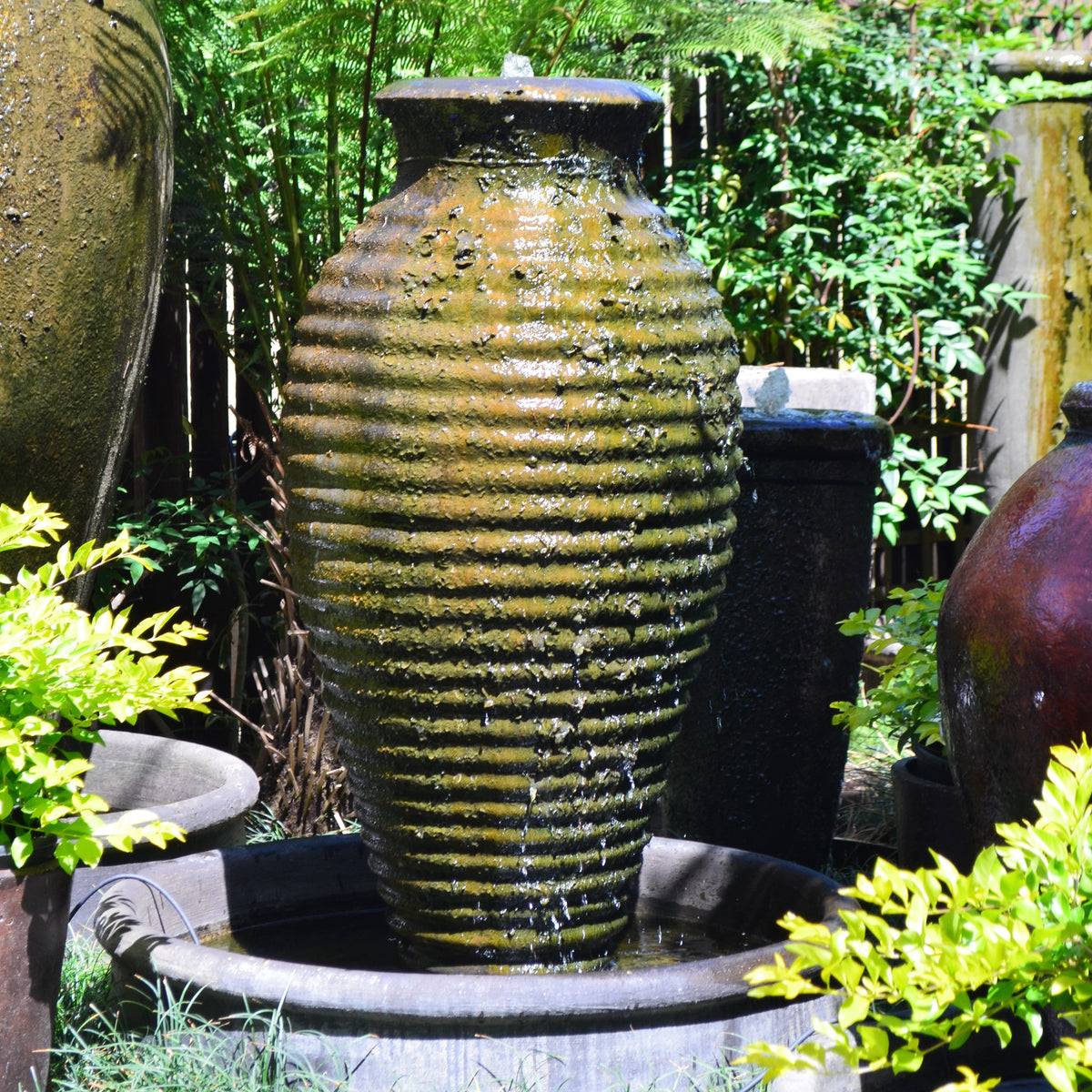 Juno Large Water Feature – Cape Garden Online