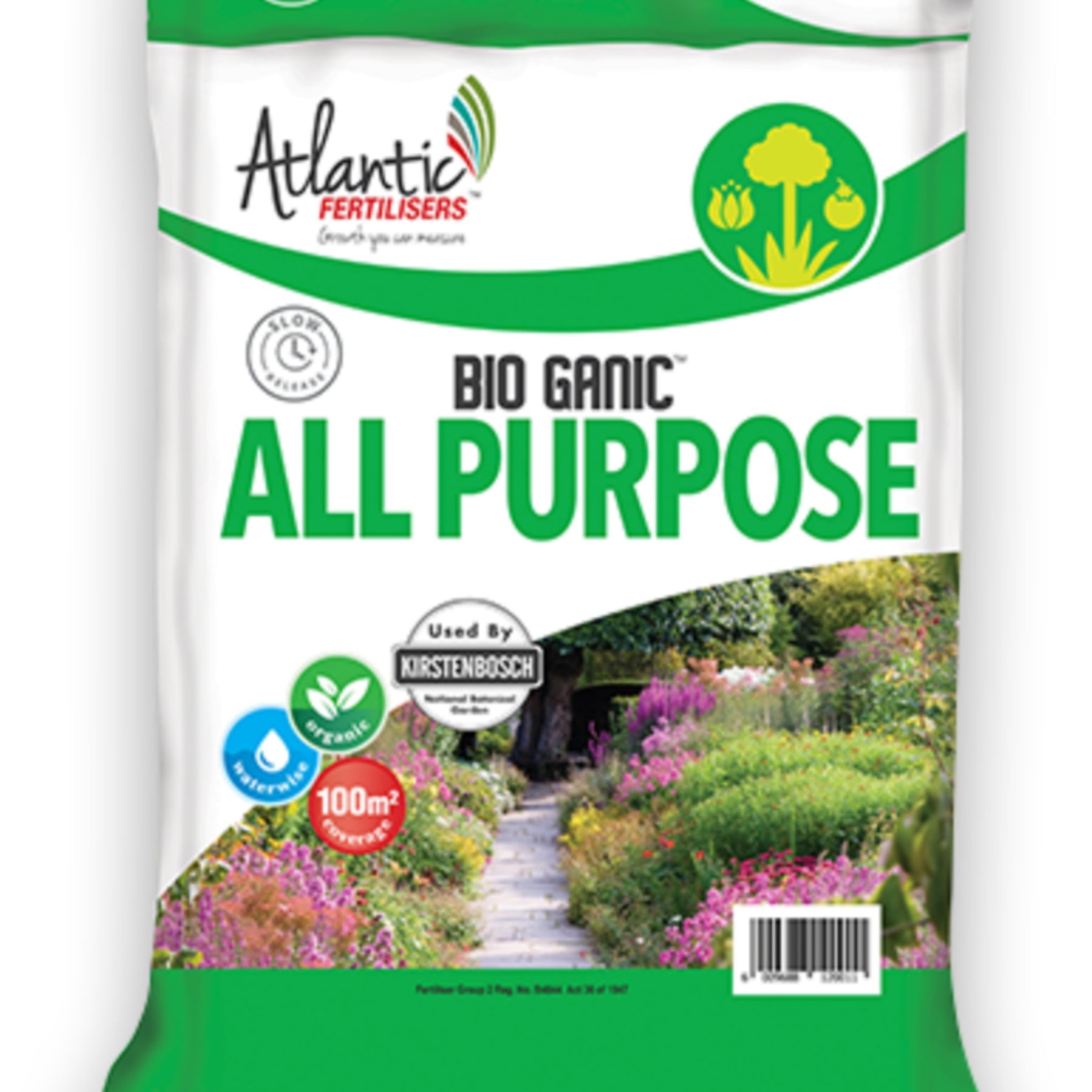Garden Fertilizers & Plant Food - Organic & Chemical – Cape Garden Online