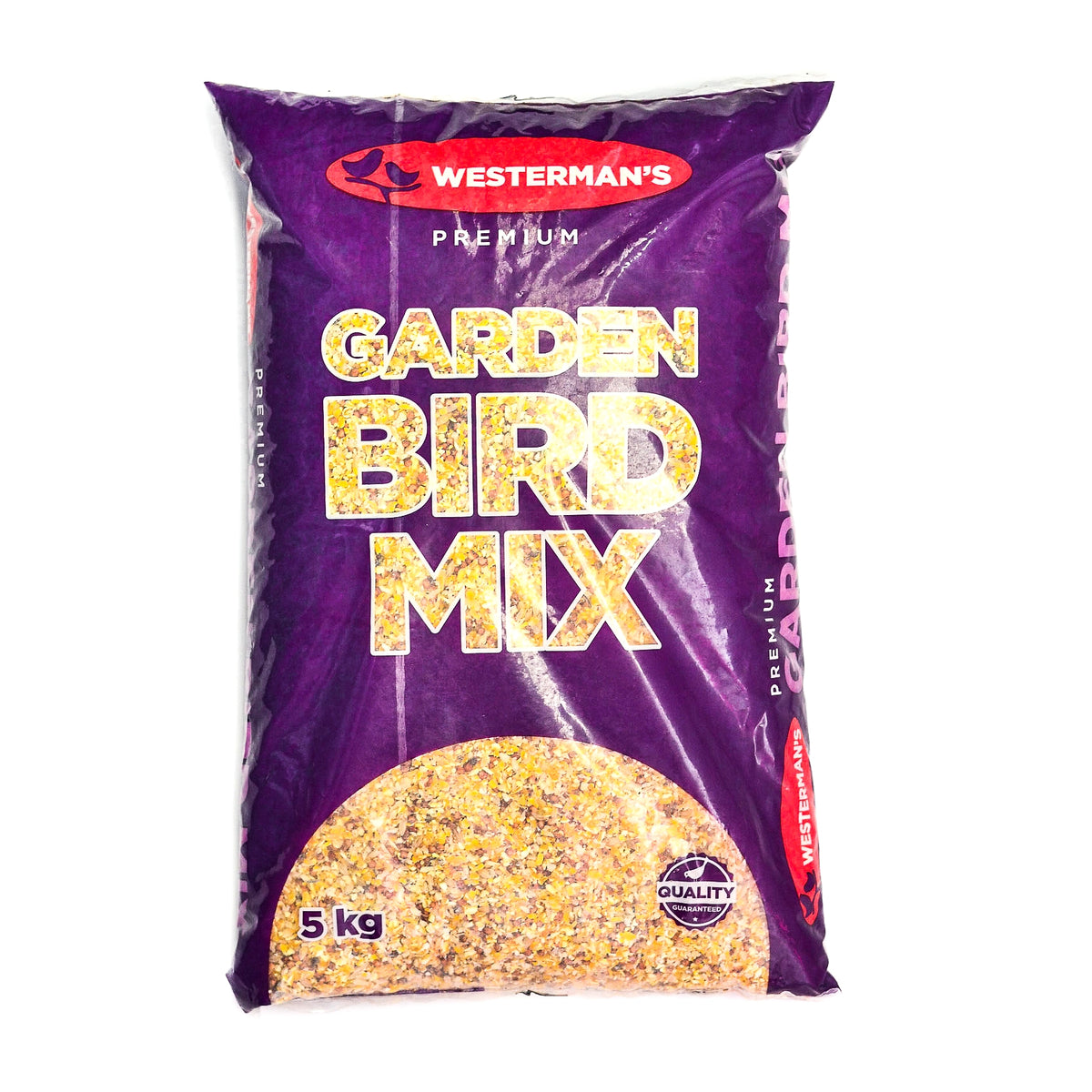 Garden Bird Mix – Cape Garden Online