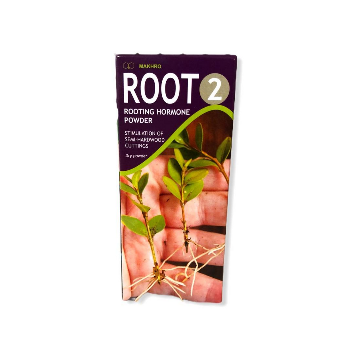 Makhroroot 2 30G (MA) Root Hormone Powder – Cape Garden Online