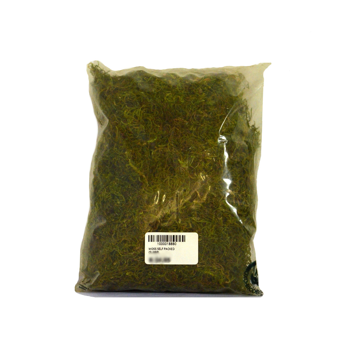 Moss (self packed) – Cape Garden Online