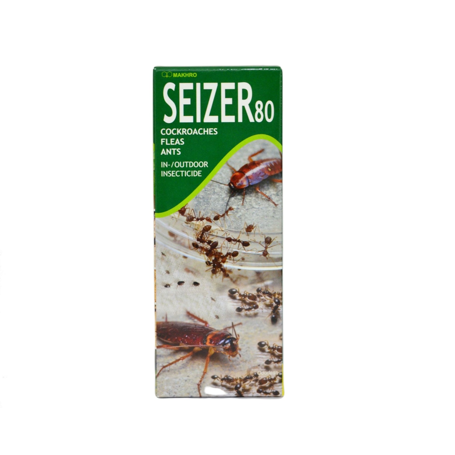 Pest & Weed Control – Cape Garden Online