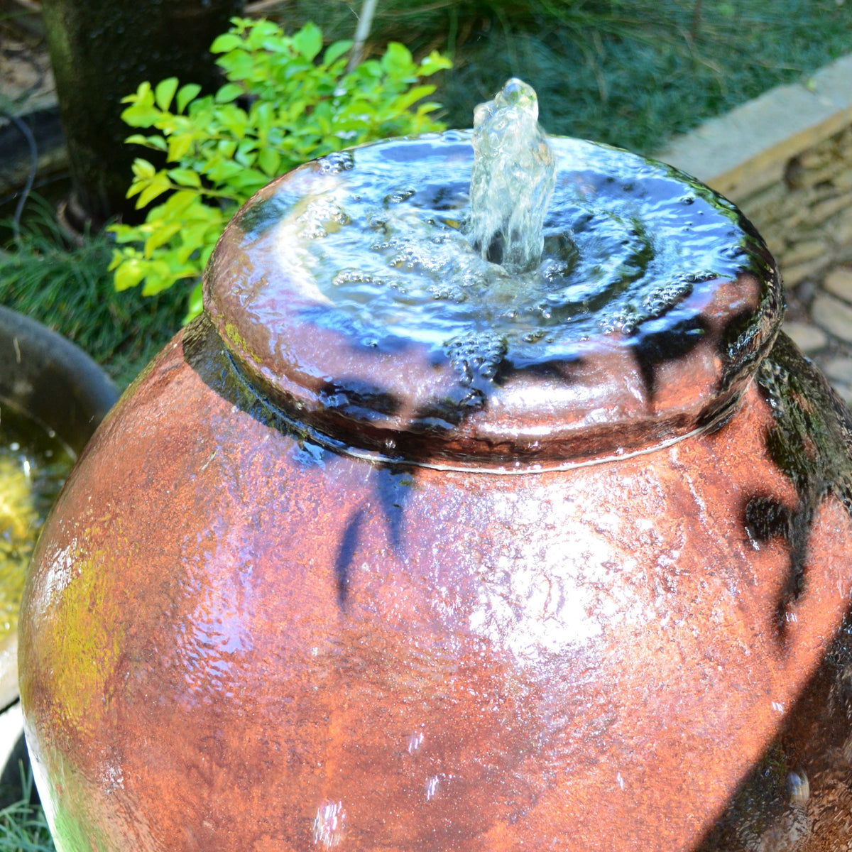 Sienna Water Feature – Cape Garden Online