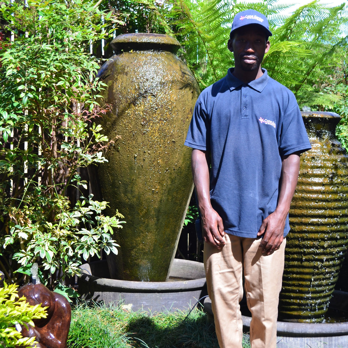 Venus XLarge Water Feature – Cape Garden Online